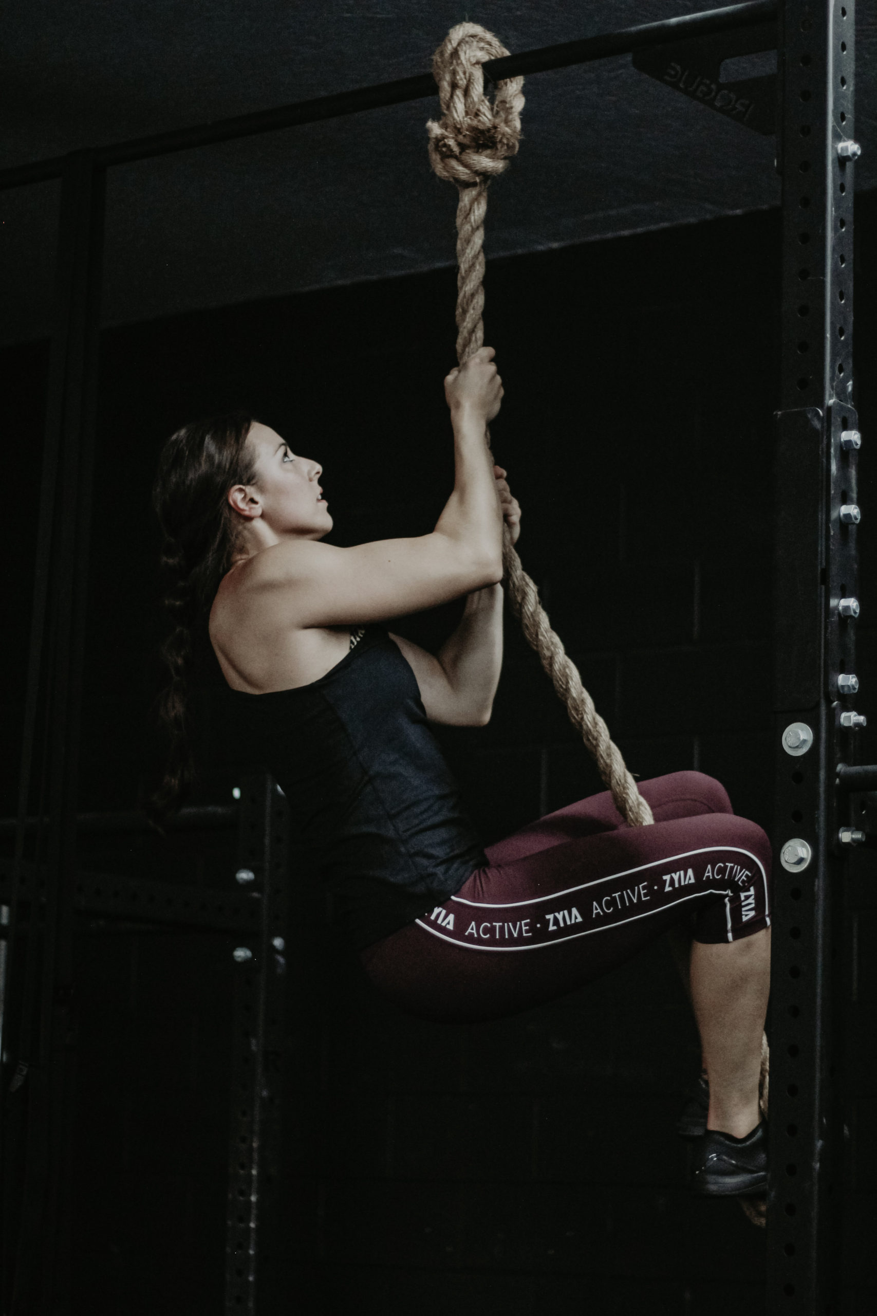 Improve your grip strength - Elysian Women's Wellness