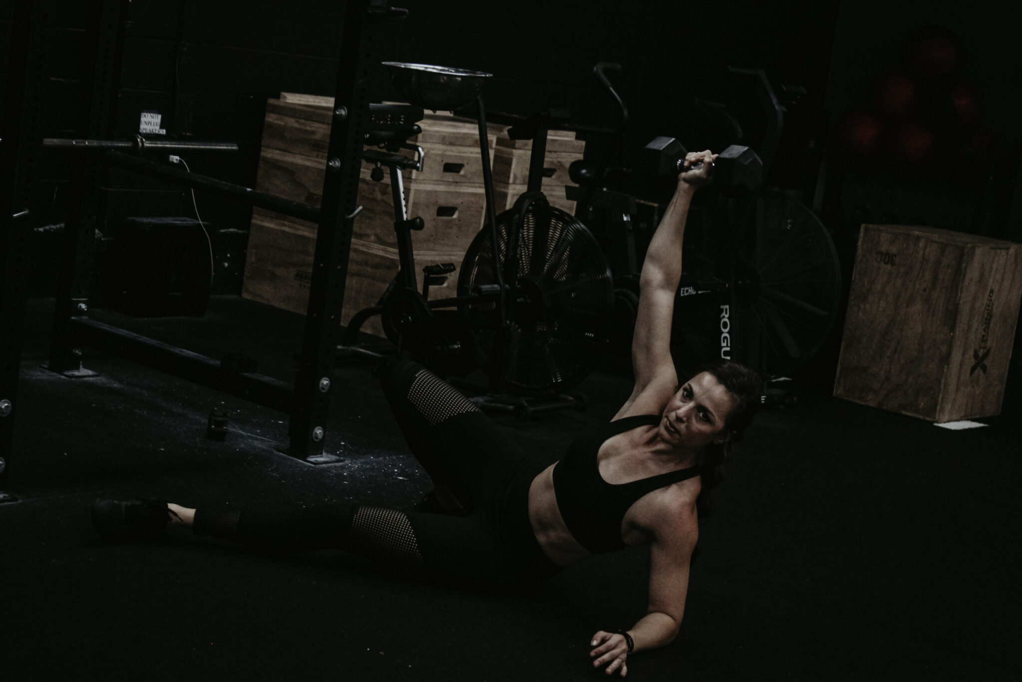 Lean Muscle vs Bulky Muscle - Elysian Women's Wellness